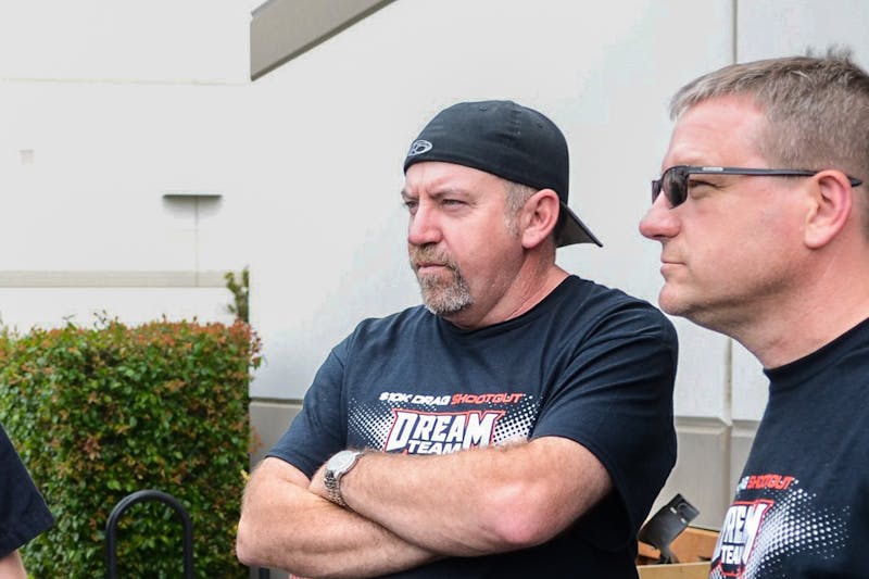 Dragzine: Drag Racing 24/7, from pro mod to no prep - Dragzine