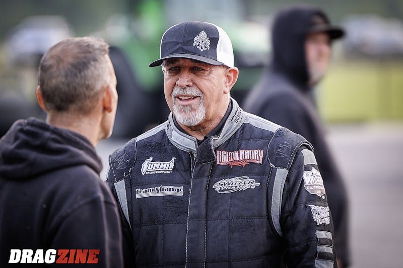 Dragzine: Drag Racing 24/7, from pro mod to no prep - Dragzine