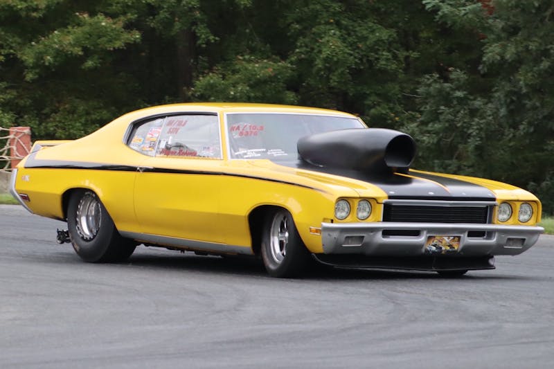 Dragzine's latest content all about Drag Racing, updated daily! - Dragzine